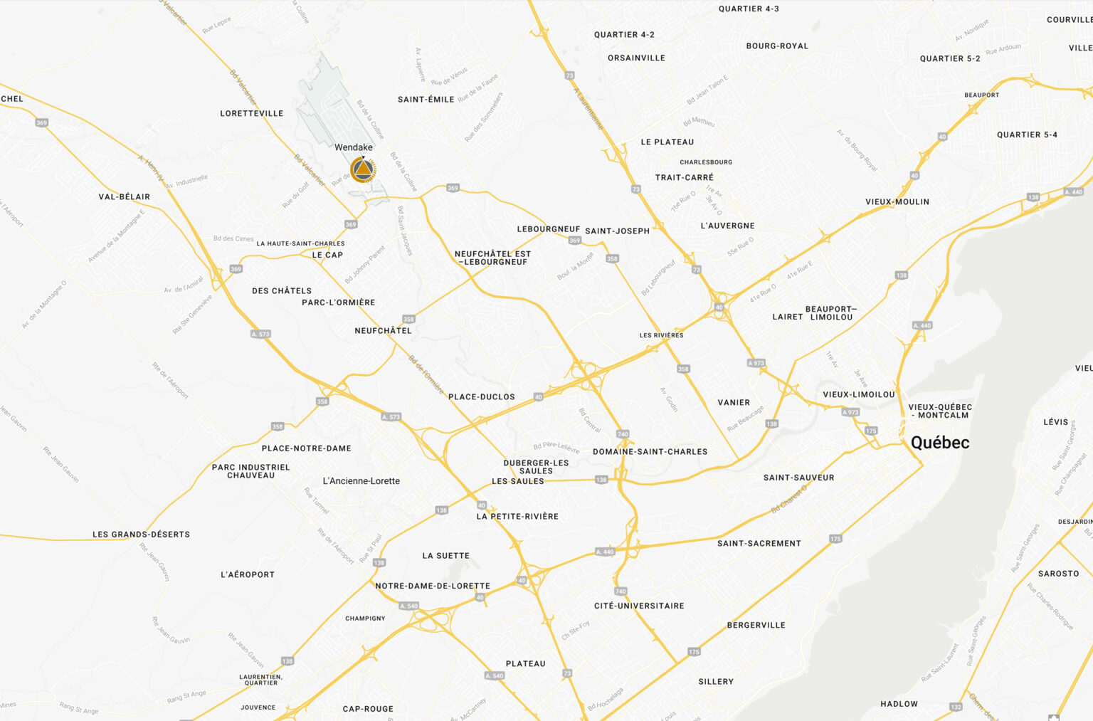 Contact - RBA Groupe financier